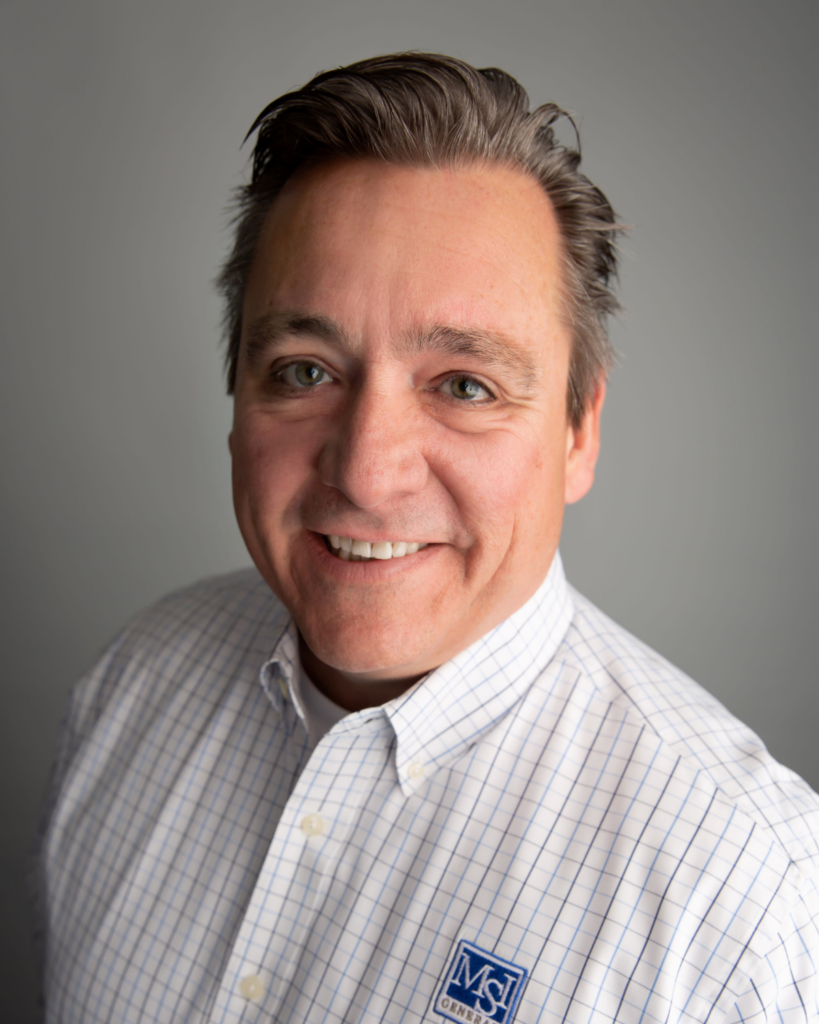 Our Team | MSI General